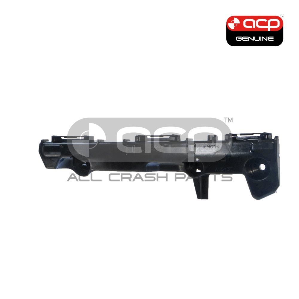Front Bar Slide Drivers Side Genuine suits Toyota Hilux - All Crash Parts