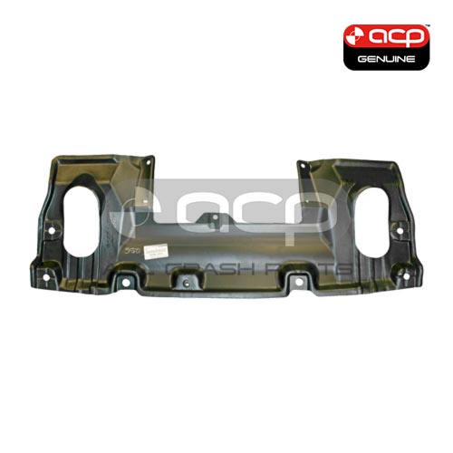 Engine Splash Tray Genuine suits Toyota Hilux - All Crash Parts