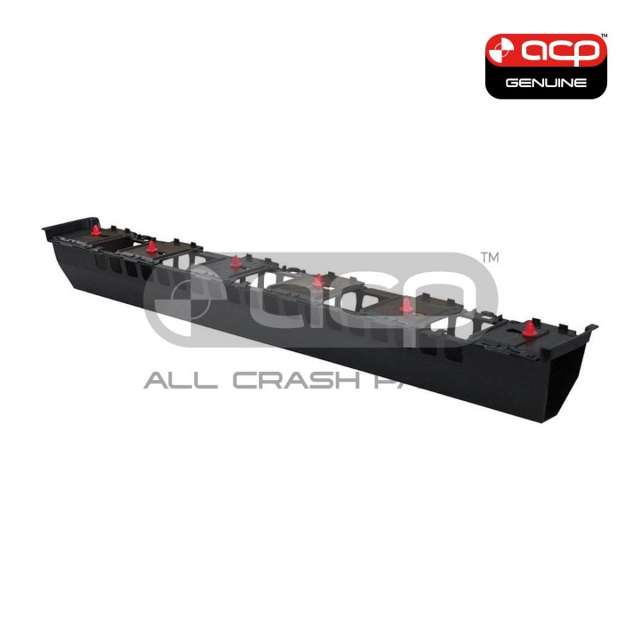 Front Bar Absorber Genuine suits Toyota - All Crash Parts