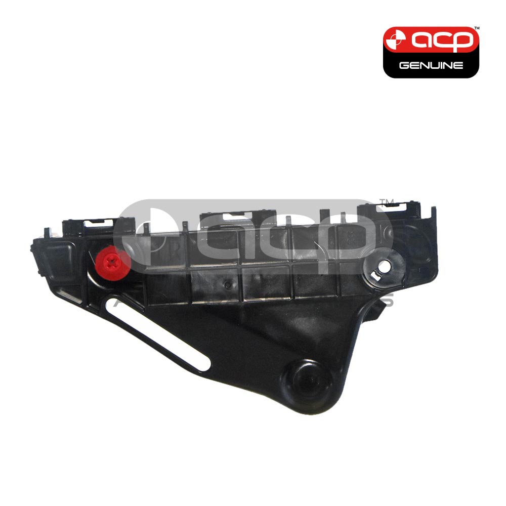 Front Bar Bracket Drivers Side Genuine suits Toyota Hilux - All Crash Parts
