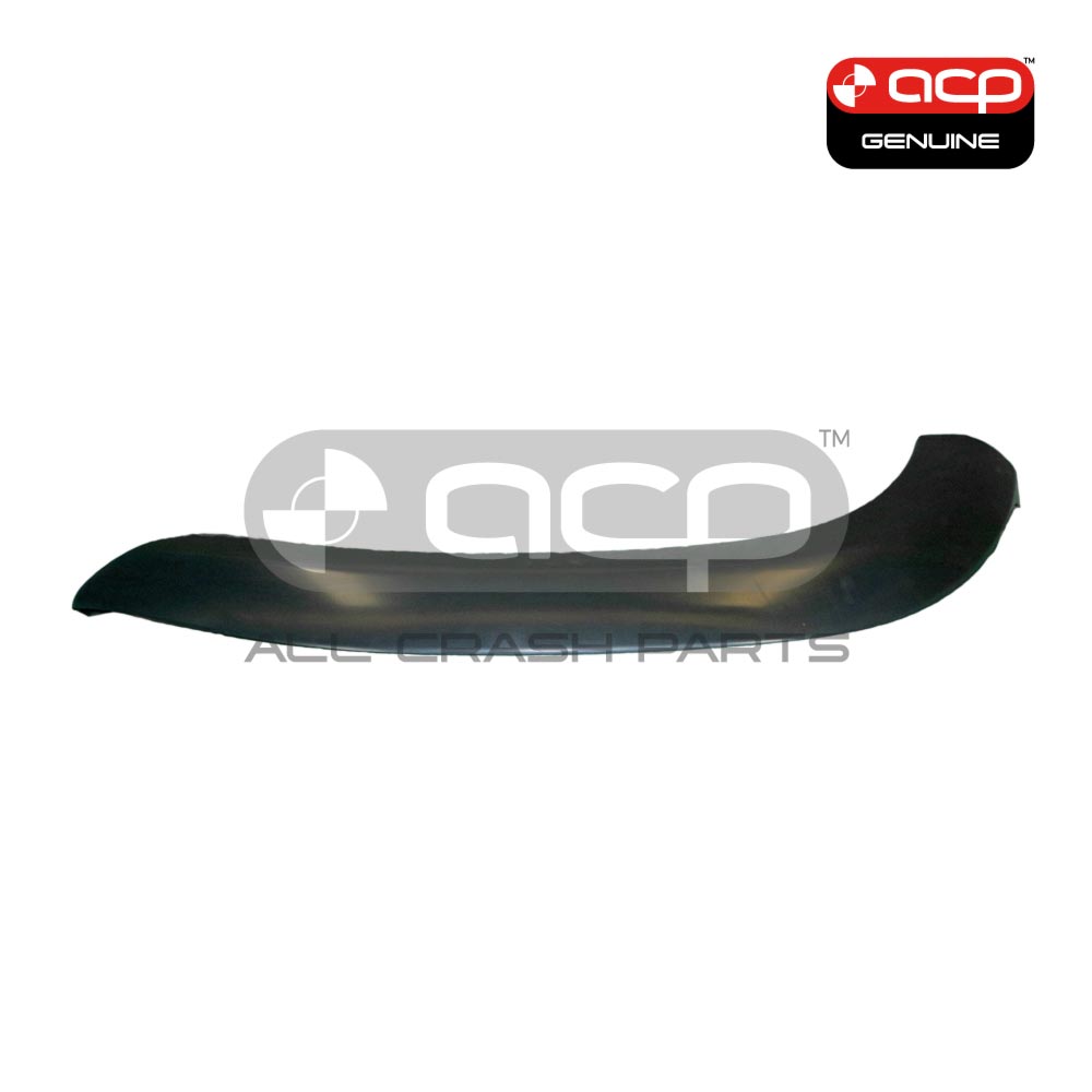 Front Guard Flare Drivers Side Genuine Suits Toyota Landcruiser FZJ80R ...