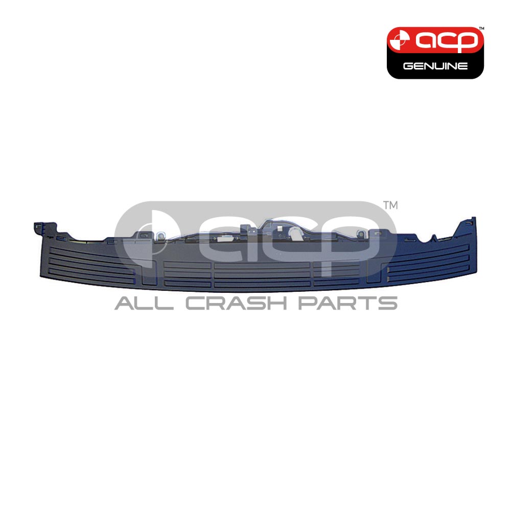 Rear Bar Step Genuine suits Toyota Prado - All Crash Parts