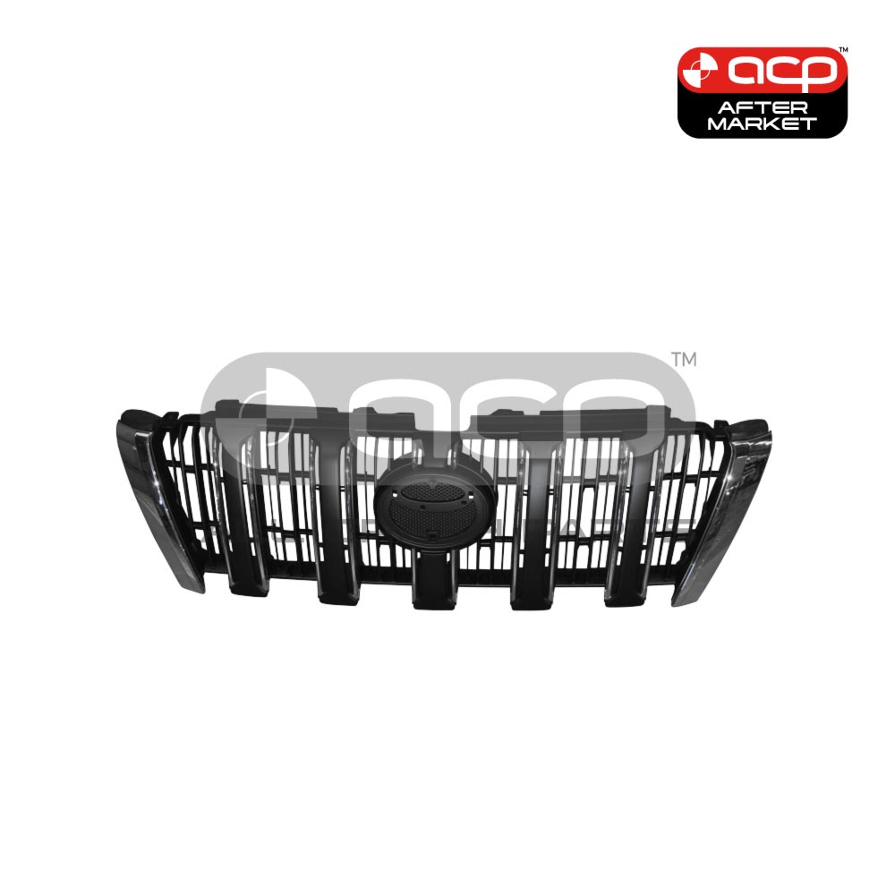 Grille Aftermarket suits Toyota Prado 150 Series 11/2013 to 8/2017 ...