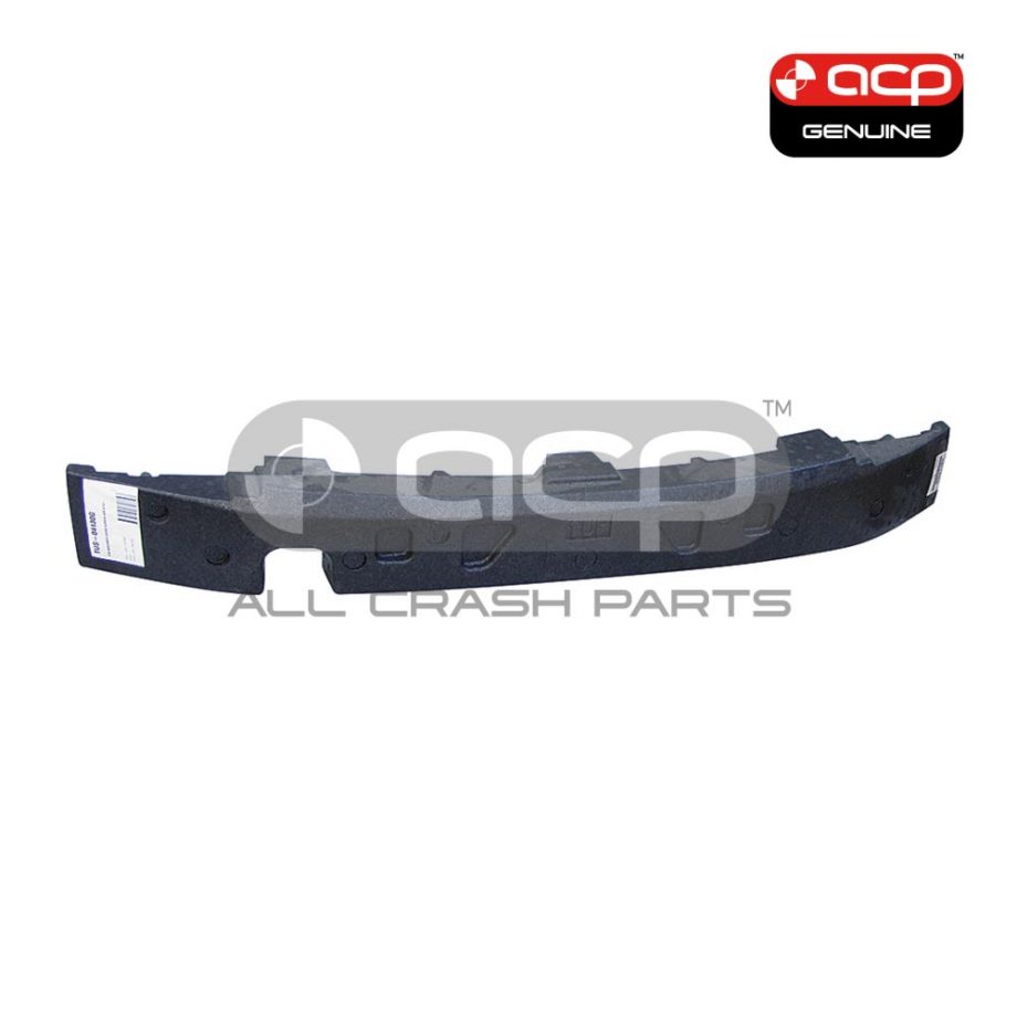 Front Bar Absorber Genuine Suits Toyota Aurion GSV50R 2012 to 2017 ...