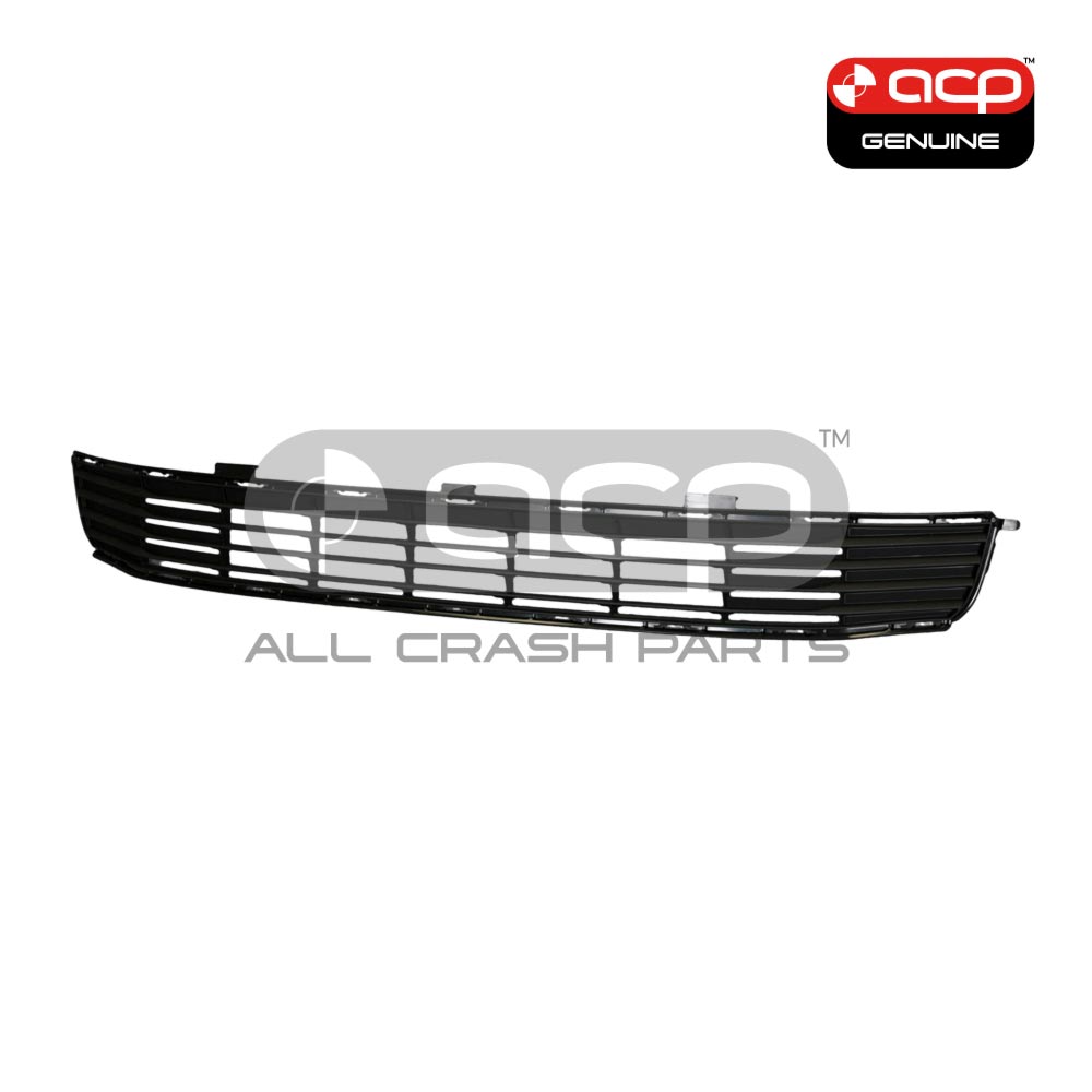 Front Bar Grille Genuine Suits Toyota Aurion GSV50R 4/2012 to 8/2017 ...