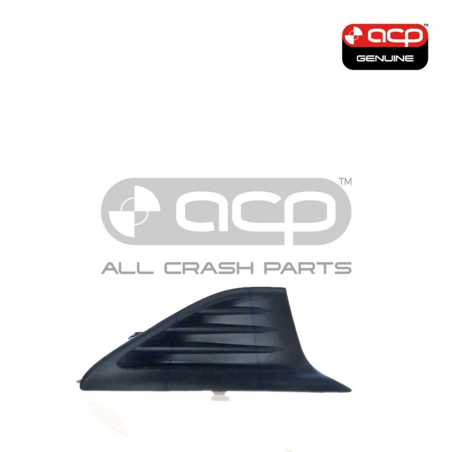 Front Bar Grille Drivers Side Genuine Suits Toyota Aurion AT-X GSV50R 4 ...