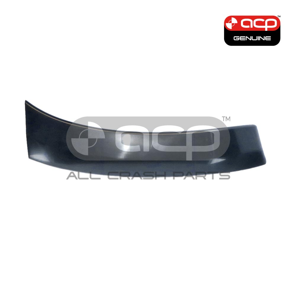 Front Bar Flare Passenger Side Genuine Suits Toyota RAV4 ACA33/GSA33 ...