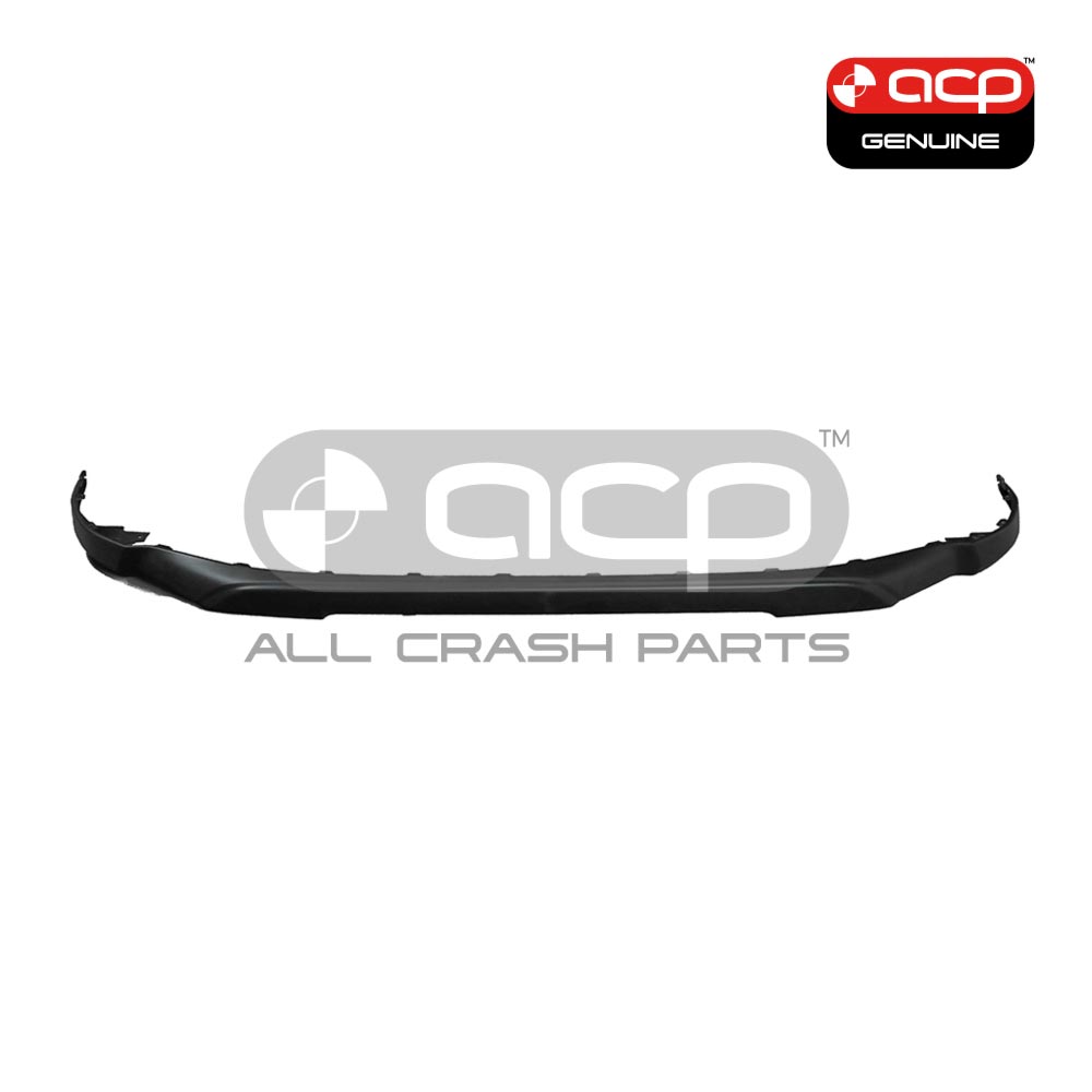 Front Bar Apron Genuine suits Toyota RAV4 - All Crash Parts