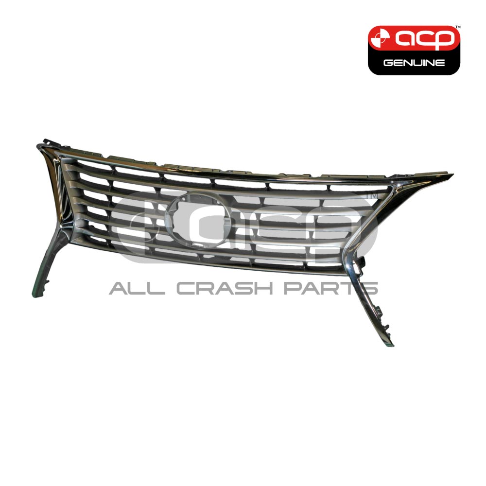 Grille Genuine suits Lexus - All Crash Parts