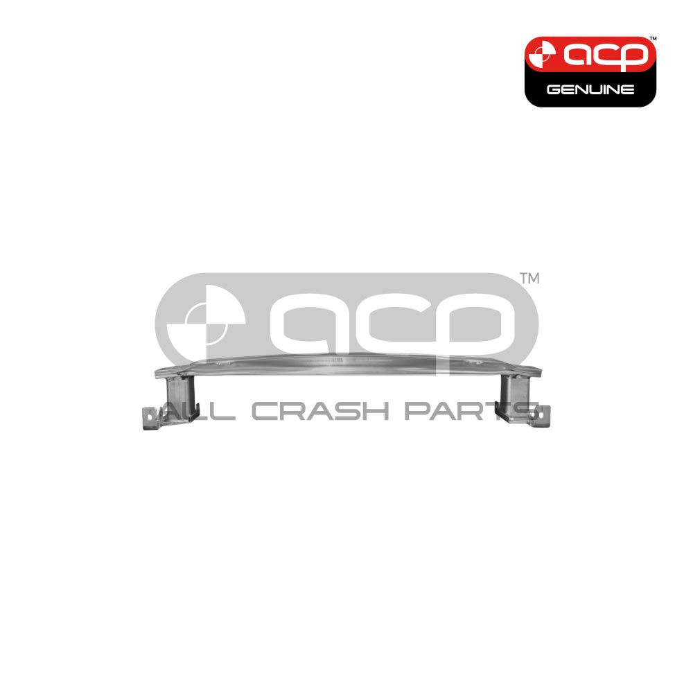 Front Bar Reinforcement Genuine suits Audi - All Crash Parts