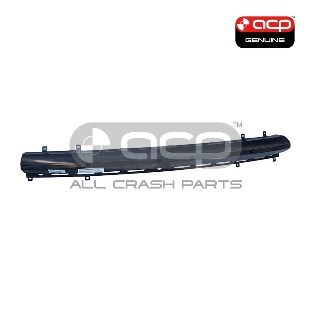 Front Bar Absorber Genuine suits Subaru - All Crash Parts