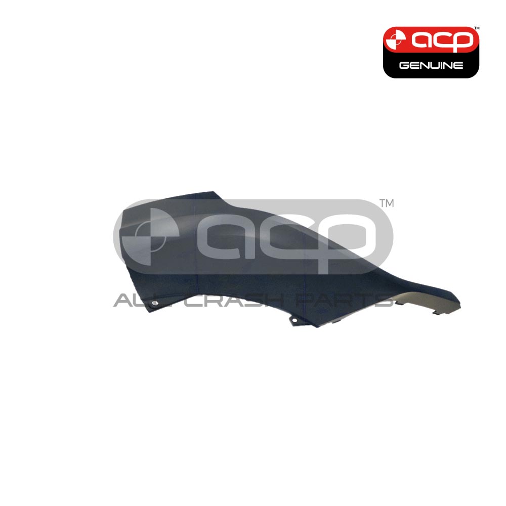 Front Bar Apron Genuine Suits Audi Q7 4M 2015 to 2021 - All Crash Parts