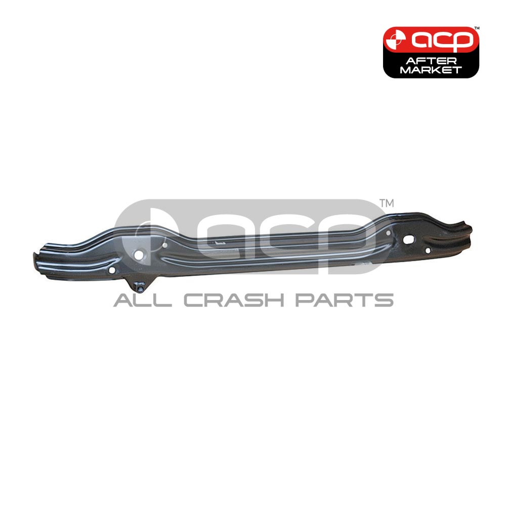 Front Bar Reinforcement Aftermarket Suits Volkswagen Amarok 2H 2011 to ...