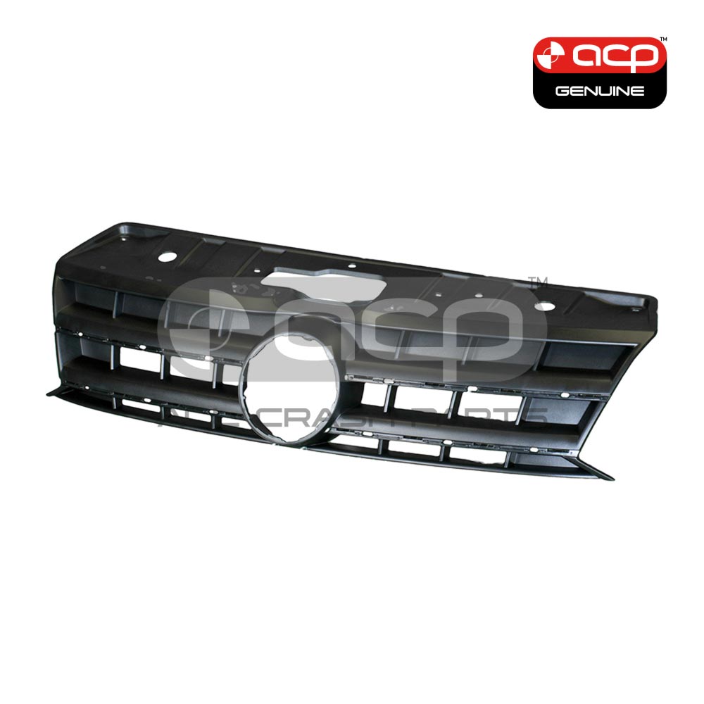 Grille Genuine Suits Volkswagen Amarok 2H 2011 to 2016 - All Crash Parts