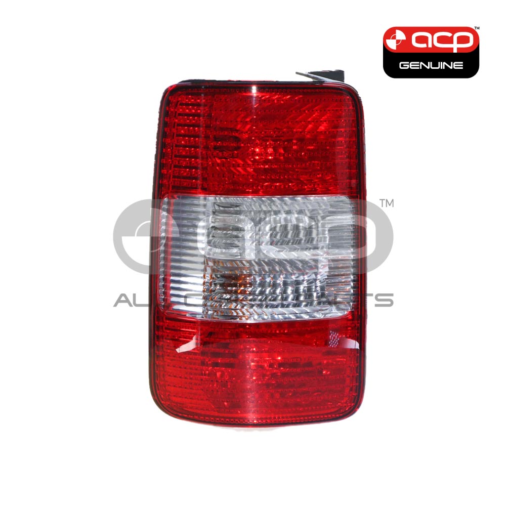 Tail Lamp Passenger Side Genuine Suits Volkswagen Caddy 2K Liftgate ...