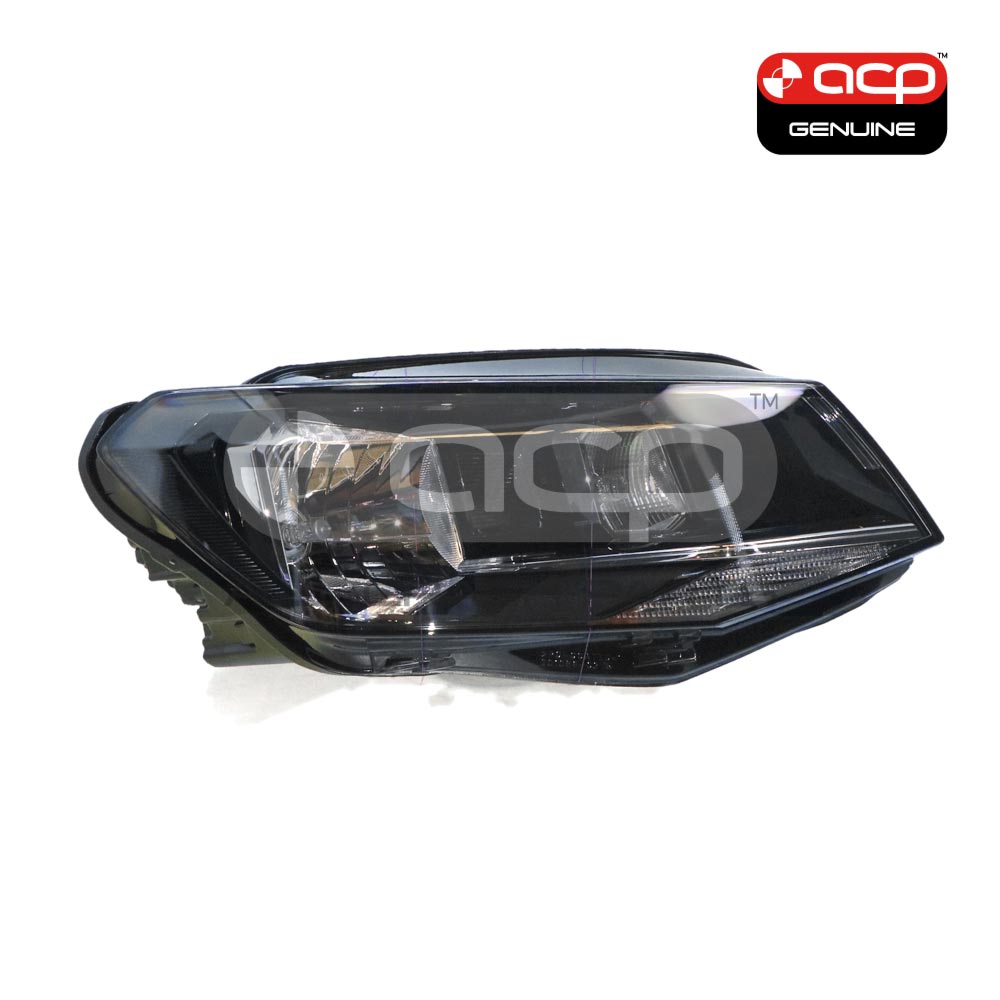 Head Lamp Drivers Side OES Suits Volkswagen Caddy 2K 2015 to 2021 - All ...