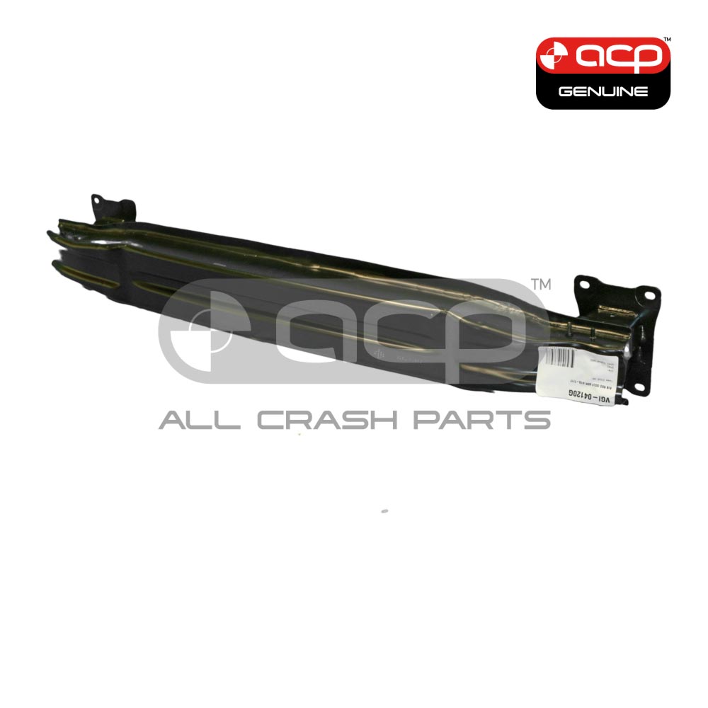 Rear Bar Reinforcement Genuine Suits Volkswagen Golf MK 7 2013 to 2021 ...
