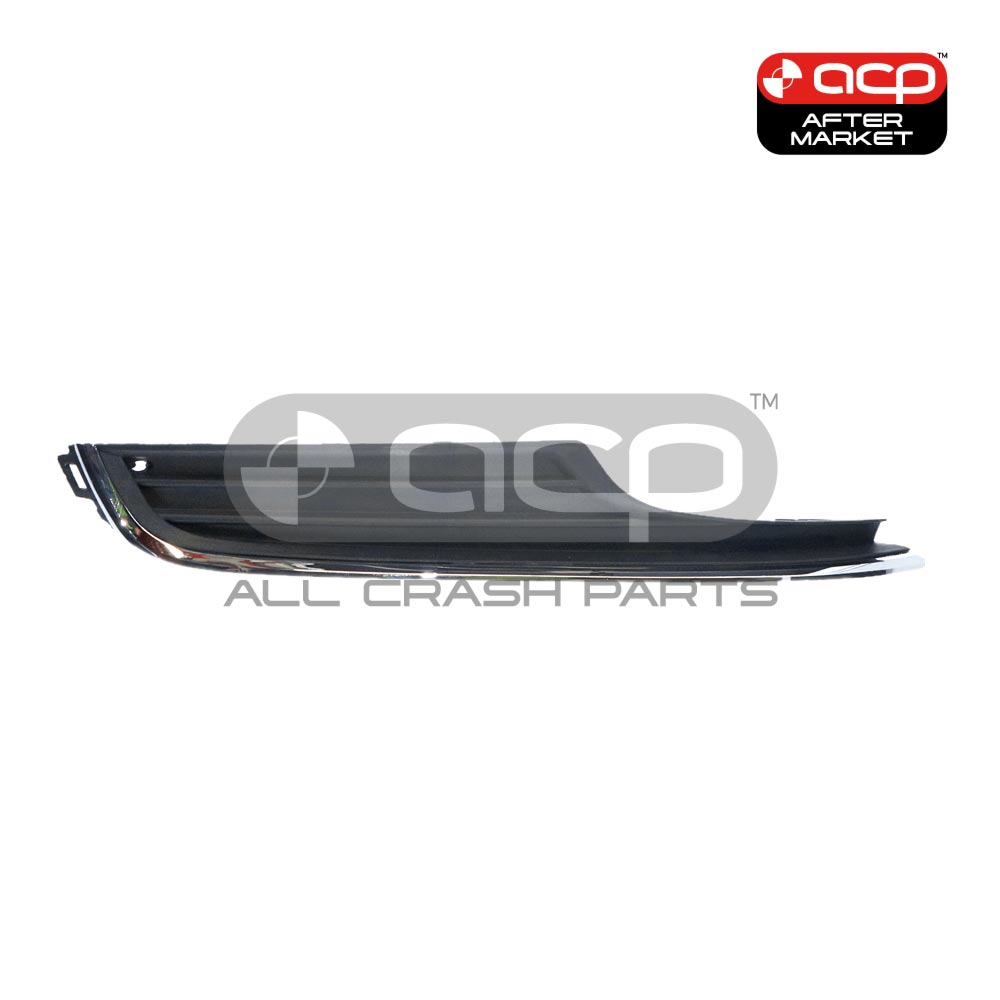 Front Bar Grille Drivers Side Aftermarket Suits Volkswagen Golf MK 7 ...