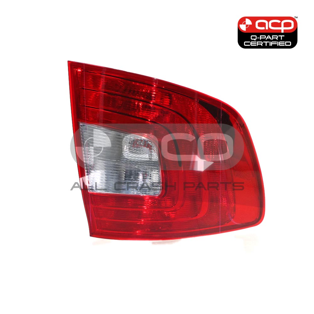 Tail Lamp Passenger Side Certified Suits Skoda Superb 3T Wagon 2010 to ...