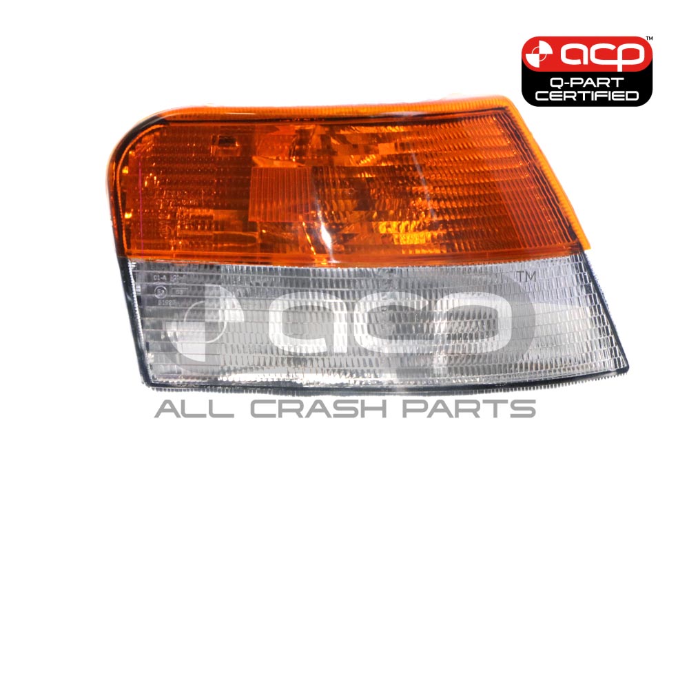 Front Park / Indicator Lamp Drivers Side Certified Suits Saab 9000 9000 ...