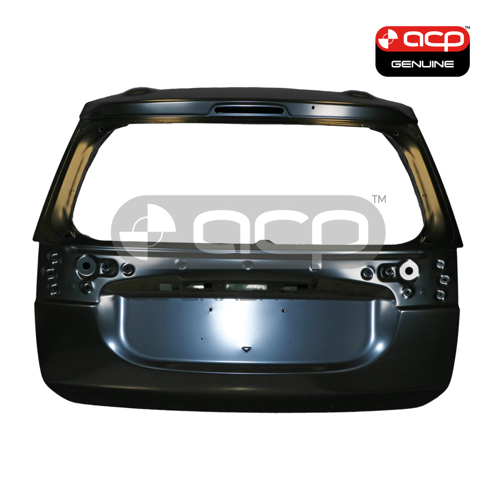 Lift Gate Genuine Suits Mitsubishi Outlander 2018 Onwards - All Crash Parts