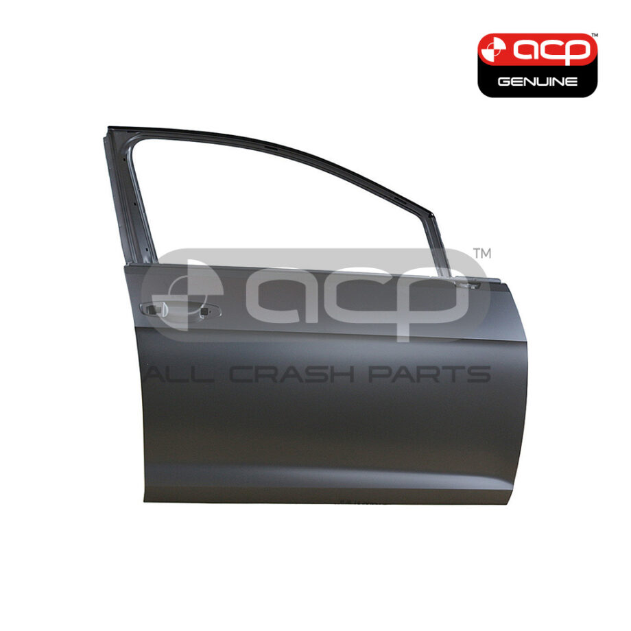 Front Door Drivers Side Genuine Suits Volkswagen Golf MK 7 2013 to 2021 ...