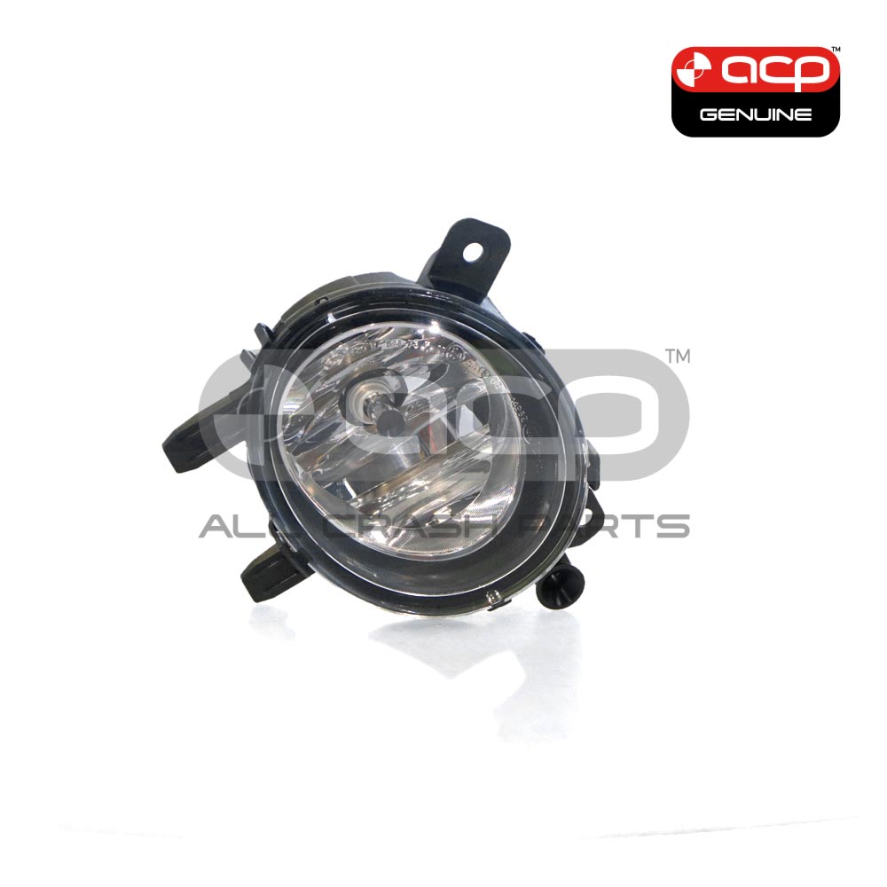 Fog Lamp Drivers Side OES suits BMW 1 Series/2 Series/3 Series/4 Series ...