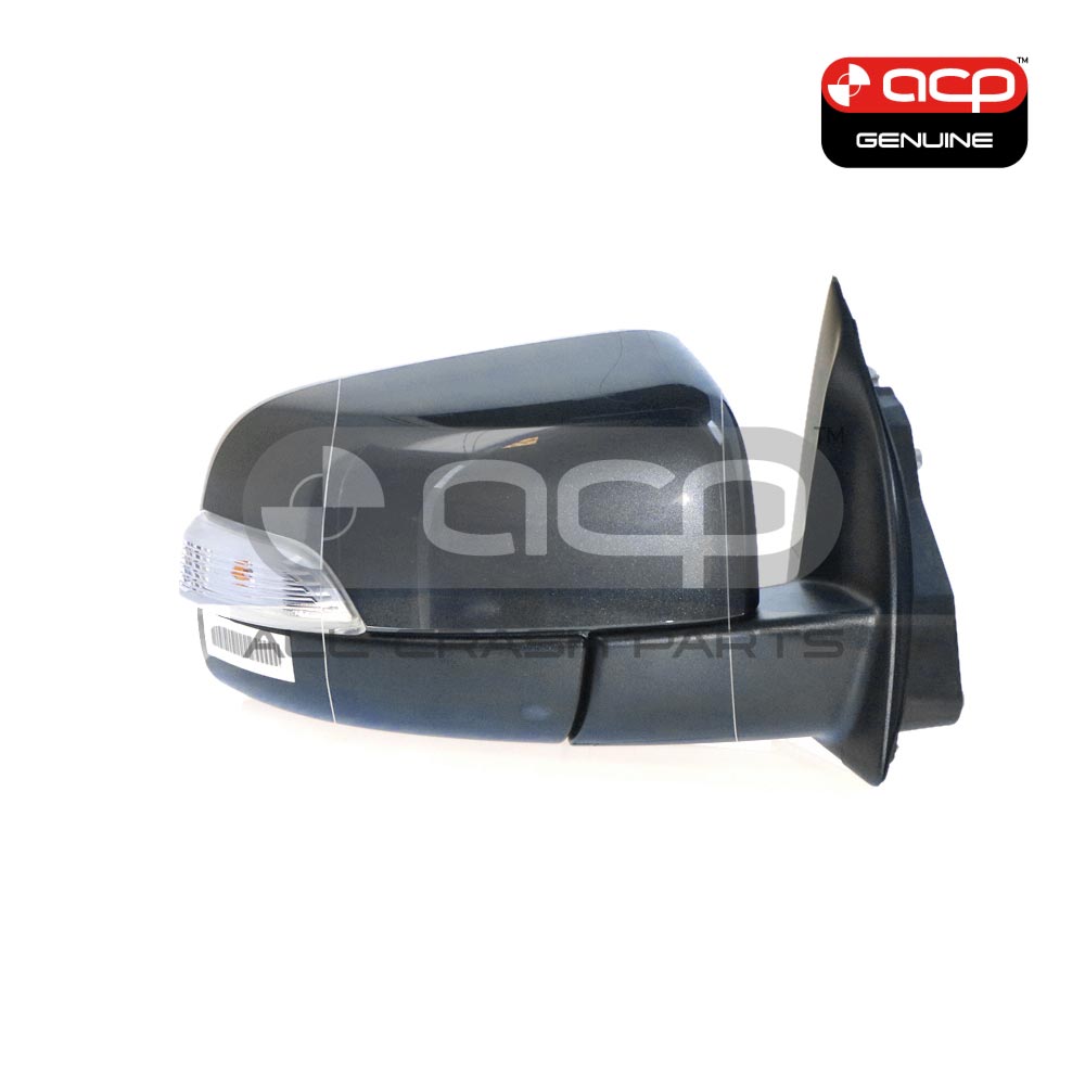 Door Mirror Drivers Side Genuine Suits Ford Ranger PX Wildtrak 2018 ...