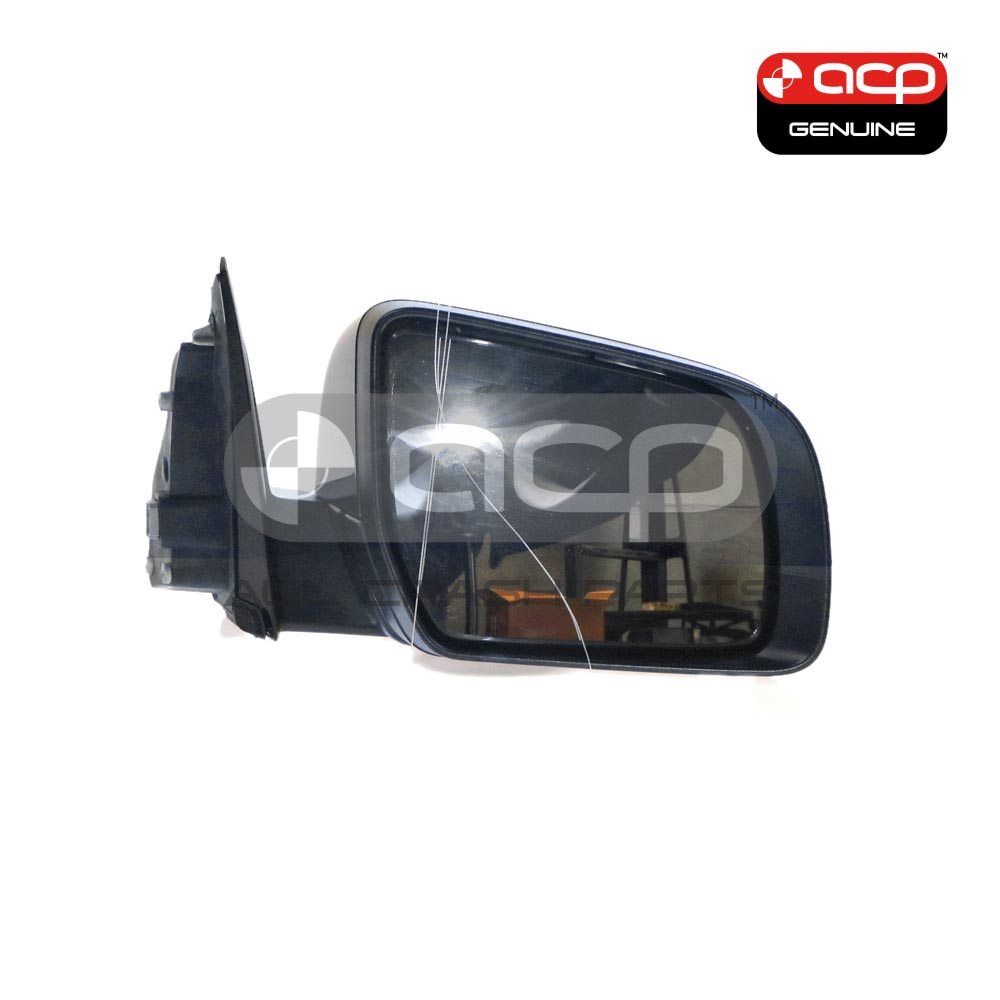 Door Mirror Drivers Side Genuine Suits Ford Ranger PX Wildtrak 2018 ...