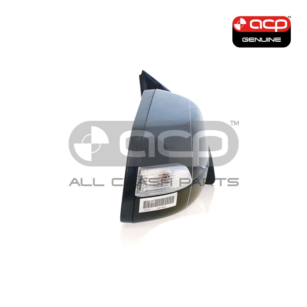 Door Mirror Drivers Side Genuine Suits Ford Ranger PX Wildtrak 2018 ...