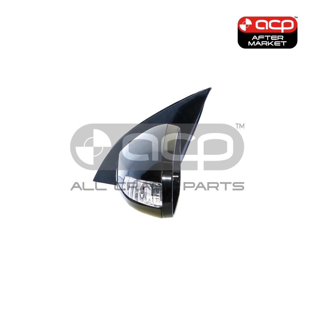 Door Mirror with Indicator Passenger Side Aftermarket suits Ford Falcon ...
