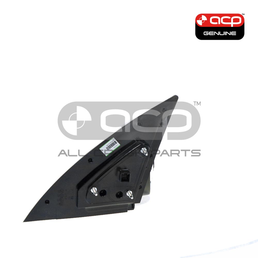Door Mirror, Electric adjust and without Indicators, Drivers Side ...