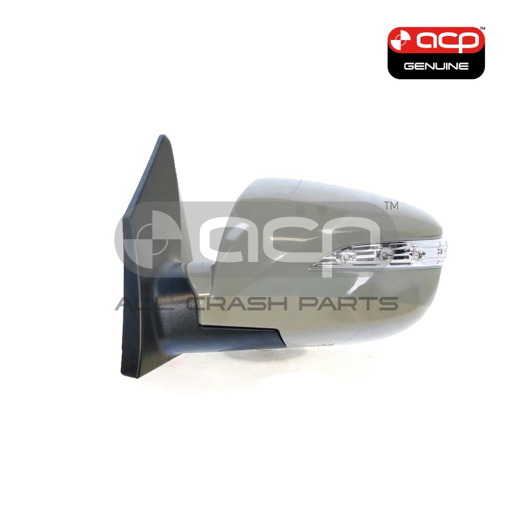 Door Mirror Passenger Side Genuine Suits Hyundai ix35 Highlander/SE ...